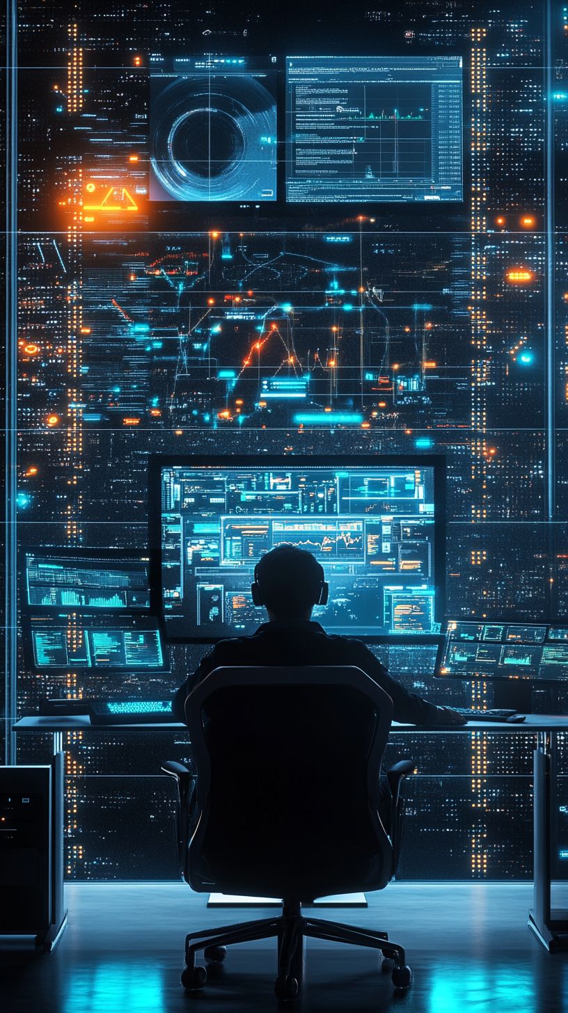 Skynet-Technologies